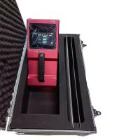 China Line Color Measurement Retroreflector Meter For Road Markings for sale