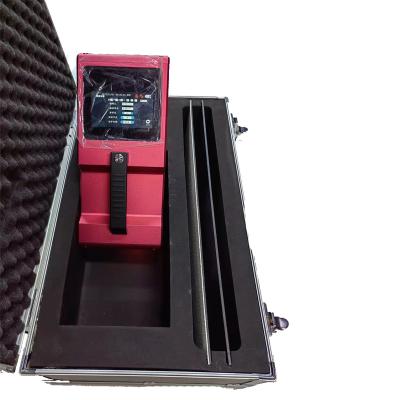 China Road Markings Retroreflector Meter With Line Color Measurement for sale