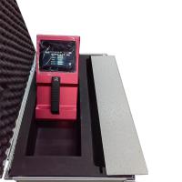 China Line Color Measurement Retroreflector Meter For Road Markings for sale