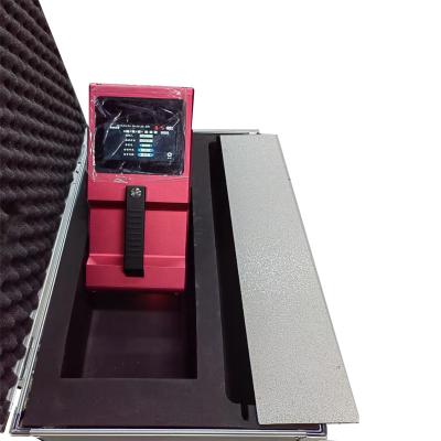 China Line Color Measurement Retroreflector Meter For Road Markings for sale