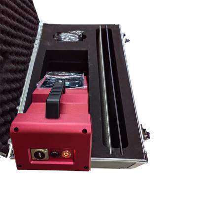 China Quick Charging Road Markings Retroreflector With Once Calibrate for sale