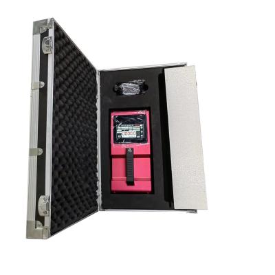 China Portable Retroreflectometer for Road Markings RL Value 0-4000 mcd for sale
