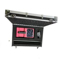 China Large Battery Capacity Road Markings Retroreflector Long Standby for sale