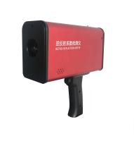China Portable Retroreflectometer 0.2° Observation Angle 2000mAh Battery Anti Scratch Full Metal Jacket for sale