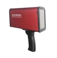 China Smart Standby Management  Retro Reflectometer Anti Scratch Full Metal Jacket for sale