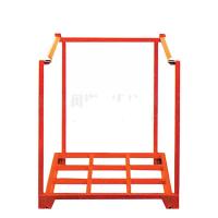 China Torin SWK7001 Stacking Rack Metal Storage Rack for sale
