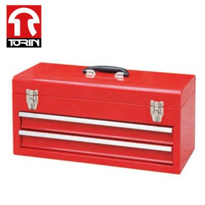China Torin NTBD132-X  Small Tool Box Portable Tool Box Tool Car Is Good Iron Box Customization for sale