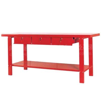 China Torin TSC79111 Workshop Garage Tools Cabinets Work Bench Table for sale