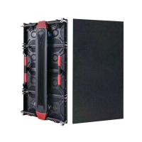 China Indoor 10ft X 12ft Stage Background P4.81 LED Panel Displays for sale