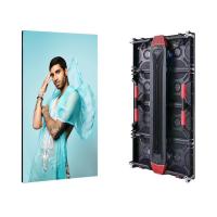 China Small Pitch Concert Background P4.81 Outdoor LED Video Wall for sale