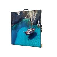 China Full Color 960*960mm Led SMD 3535 P10 Outdoor Video Wall Price for sale