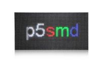 China 1/8 Scan Outdoor P5 Full Color Led Display Module for sale
