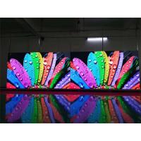 China Small Pixel 480*480mm Lightweight P1.8 HD LED Display for sale