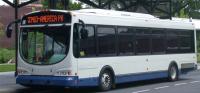 China Perfect resolution Bus Notice Board P6 Advertising Led Display for sale