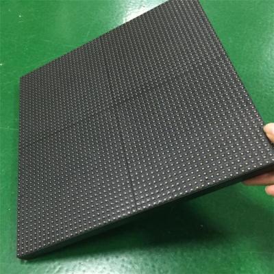 China Super Clearly 3 In 1 Indoor Advertising P4.81 Rgb LED Panel for sale
