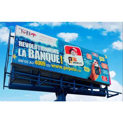 China 6500nits 8mm Pitch Advertising Led Billboard SMD3535 for sale