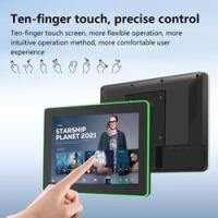 China Hot Sale OEM 10 Inch Android Tablet PC Quad Core 4G Network HD Display for Business Kids Android 8.1 2GB+16GB with Front Camera for sale