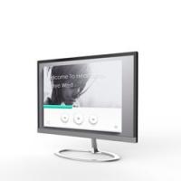 China 19.1 Inch All in One PC Android 10 Points Touch Screen Aio Computer Laptop for School Hotel for sale