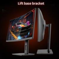 China Customizable Curved Screen 1K 27-Inch LCD Monitor 100/180/240Hz 1080P/1440p Ultra-High-Definition Wide-Screen Gaming Monitor for sale