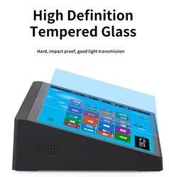 China 2025 Newest 8 10 Inch Android 14 Desktop Type Digital Signage Tablet PC Horizontal Design Tablet PC Touch Screen Pad Tablet for sale
