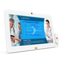 China 15.6 Inch Android Tablet for Business Medical Signage Touch Screen NFC Call Handgrip for sale