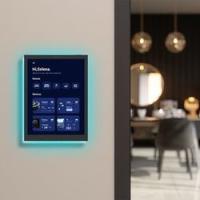 China SMT97 9.7 Inch Android 13 1536*2048 Smart Home Automation Tablet All-in-One with Rk3566 Quad-Core for Smart Home for sale