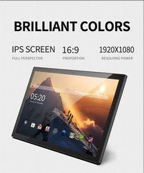 China Factory Direct 14inch Full View Screen Tablet PC OEM WiFi 4G NFC Android 13 Poe Supply New Rockchip Processed for Business for sale