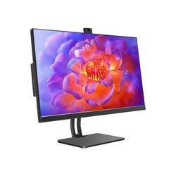China I3 I5 I7 All-in-One Desktop Computer 24 Inch New Gaming PC with in-Tel Processor DDR3 RAM SSD Hard Drive for Students Companies for sale