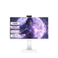 China OEM All in One Desktop Computer with 23.8′′ 27′′ LCD Display Windows Core I5 I7 Deaktop PC for sale