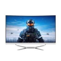 China Curved 27 Inch All-in-One PC Core I3 I5 I7 Cheap Desktop Monoblock Office Business Working Computer Aio Desktops Computer for sale