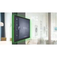 China 15.6 Inch Intelligent Wall Mounted Automation Tablet IPS Control Panel Rk3566 Touch Screen Tablet All-in-One Smart Home Device for sale