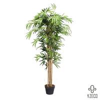 China Indoor Decoration Artificial Landscaping Palm Trees for an Eco-Friendly Atmosphere for sale
