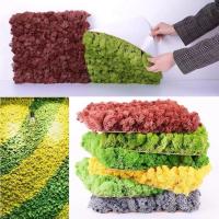 China Mother's Day Occasion Preserved Moss Wall Panel with OEM Service Accepted for sale