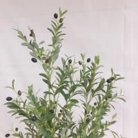 China 30-228cm Customized Manufacture Bonsai Plant Faux Trees for Chinese Year Occasion for sale