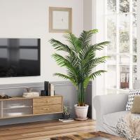 China PE Material Customized Multi-Size Artificial Banana Tree for Eco-Friendly Office Decor for sale