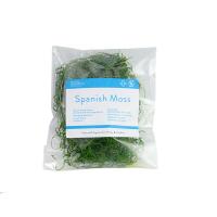 China Indoor and Outdoor Decoration with Natural Color Artificial Moss Hanging Vines for sale