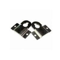 China TV Bracket Parts Manufactured by RoHS Compliant in Ningbo for Sheet Metal Fabrication for sale