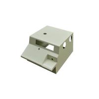 China Customization Enquiry Offered for Stamping and Bending Wave Shape Bracket for sale