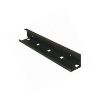 China Manufacture Sheet Metal Stamping Bracket Simple Single Process Dies Model NO. SP0018 for sale