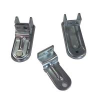 China Model NO. SM0087 SGS Certified Stamping Sheet Metal Product Bracket for Manufacturing for sale