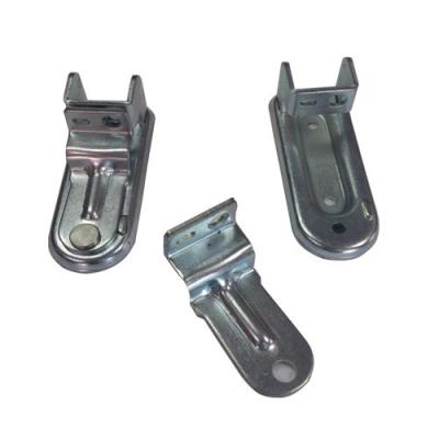 China Model NO. SM0087 SGS Certified Stamping Sheet Metal Product Bracket for Manufacturing for sale