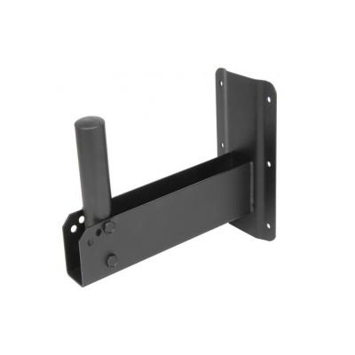 China Simple Single Process Dies Stamping Hardware Bracket with Spraying Surface Processing for sale
