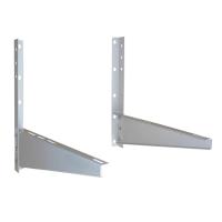 China Simple Single Process Dies Stamping Hardware Bracket with Spraying Surface Processing for sale