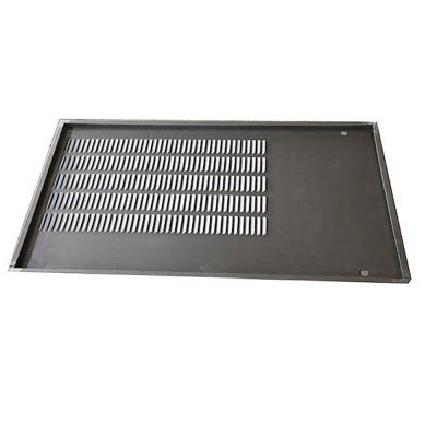 China Customized Stainless Steel BBQ Box Part Punching with Model NO. ACE-SM041 ACE-SM041 for sale