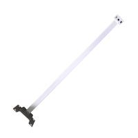 China Simple Single Process Dies Sheet Metal Stamping Part for Wall Arm in Carbon Steel for sale