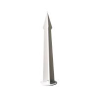 China Simple Single Process Dies Sheet Metal Stamping Part for Wall Arm in Carbon Steel for sale