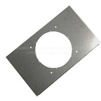 China Spraying Surface Processing Stamping and Sheet Metal Manufacture in with SGS Approval for sale