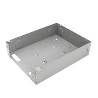 China 5. High Precision Customized CNC Stamping Sheet Metal for Shaping Metal Manufactured for sale