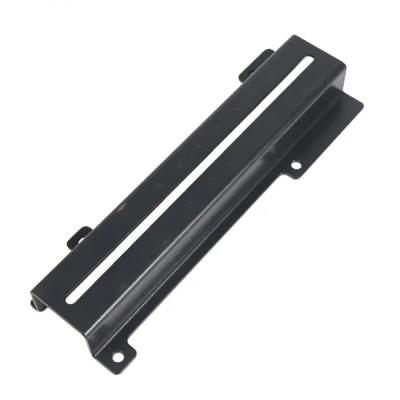 China High Precision Metal Stamping for Display Shelf in Supermarket and Store Locations for sale