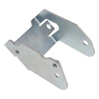 China High Precision Metal Stamping for Display Shelf in Supermarket and Store Locations for sale